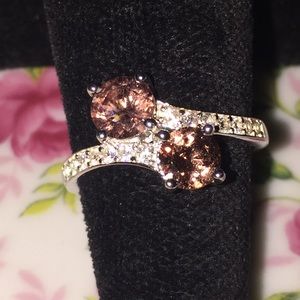 Rare Garnet Color Shift Gems | Jewelry | Beautiful Bubblegum Pink ...